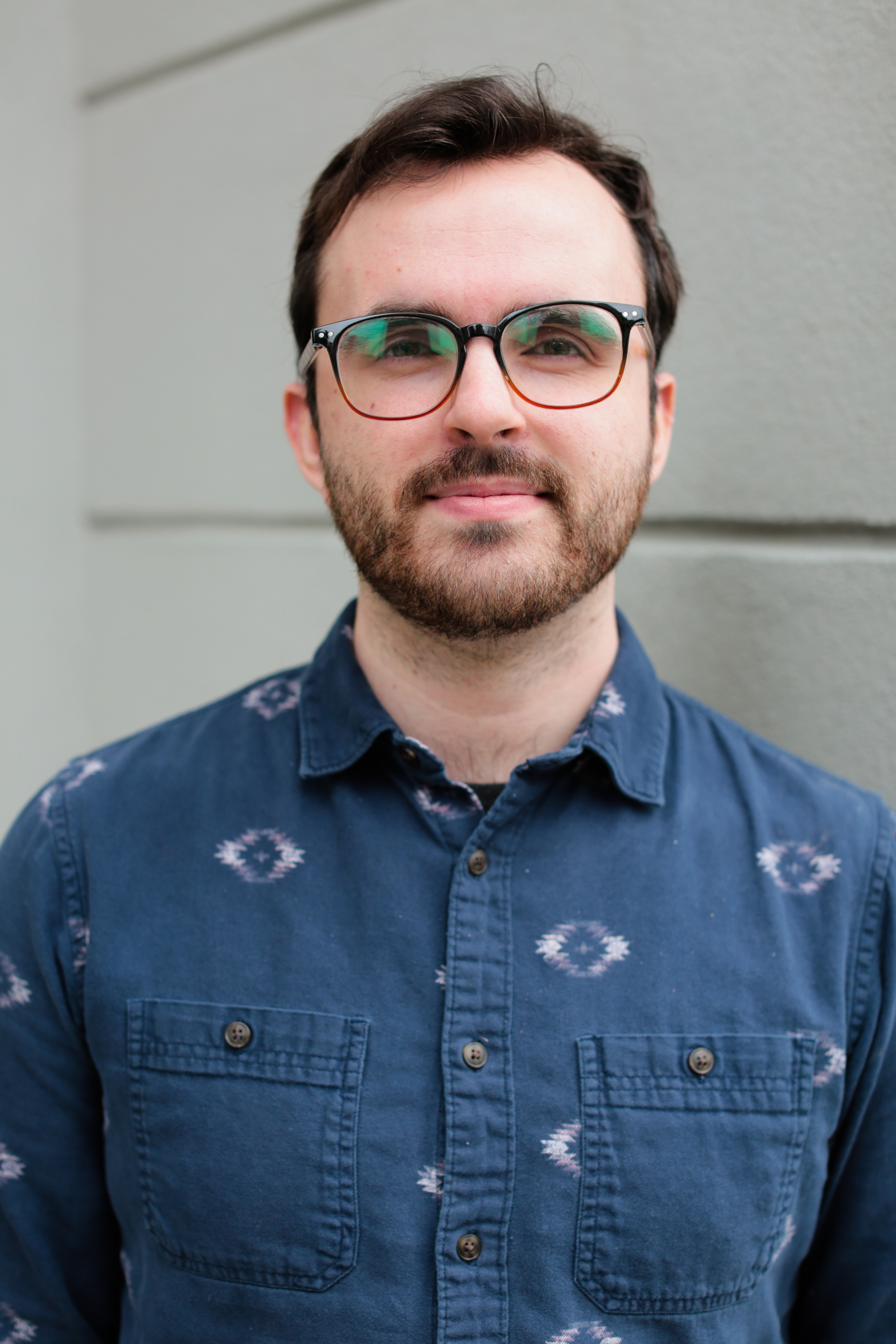 Adam Clouse - Portfolio